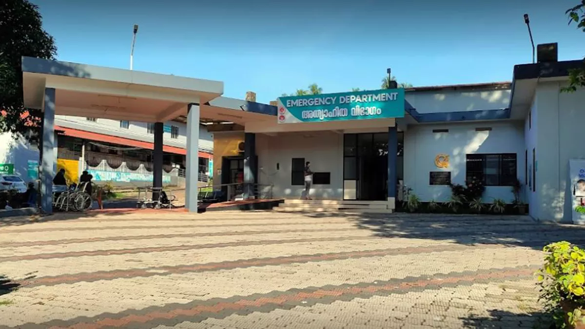 ഡോക്ടർക്ക് വെട്ടേറ്റ സംഭവത്തിൽ പ്രതിഷേധം; ഒപി മുടങ്ങി, ദുരിതത്തിലായി ...